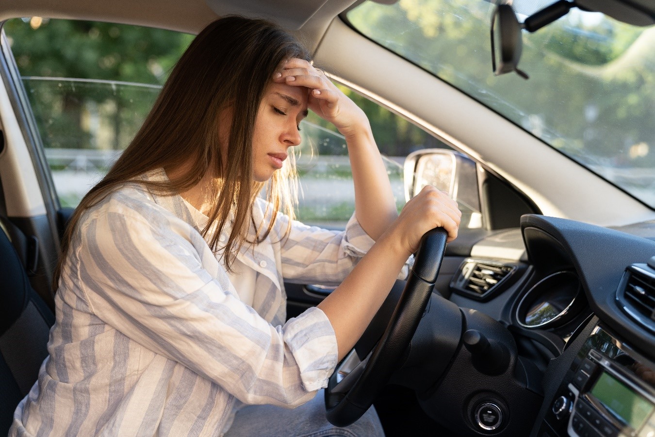 The Risks of Driving Without Insurance: Protecting Yourself and Others ...